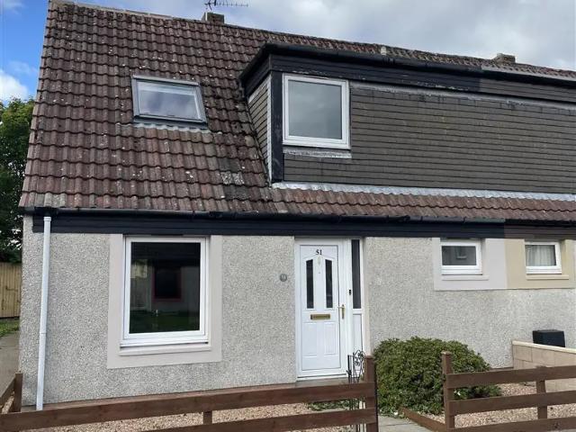 Apartment at Lamberton Place, St Andrews