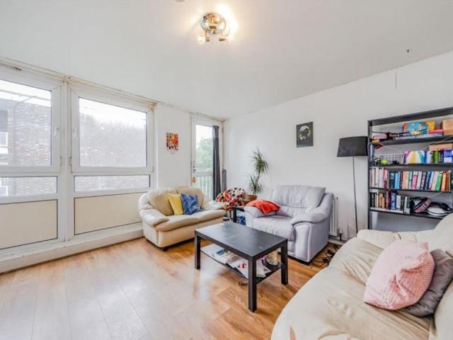 Apartment at Lamble Street, Greater London