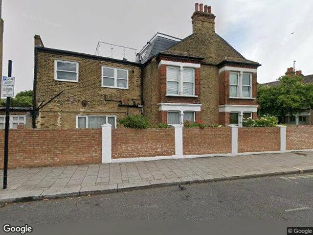 Apartment at Lambrook Terrace, Greater London