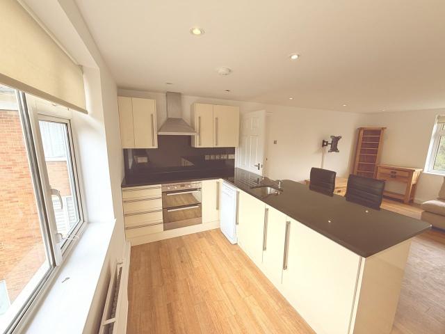 Apartment at Lambs Close, Welwyn Hatfield