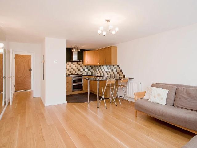 Apartment at Lambton Road, Greater London