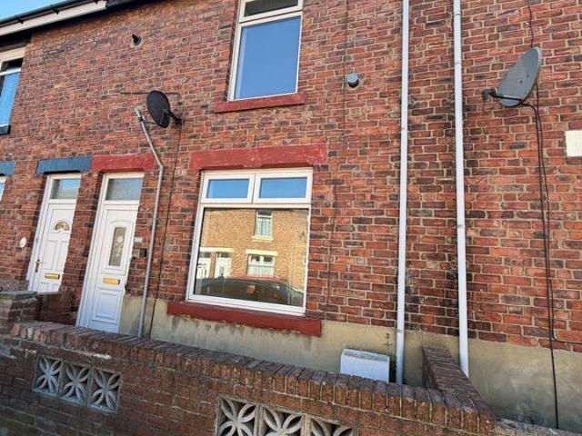 Apartment at Lambton Street, Shildon