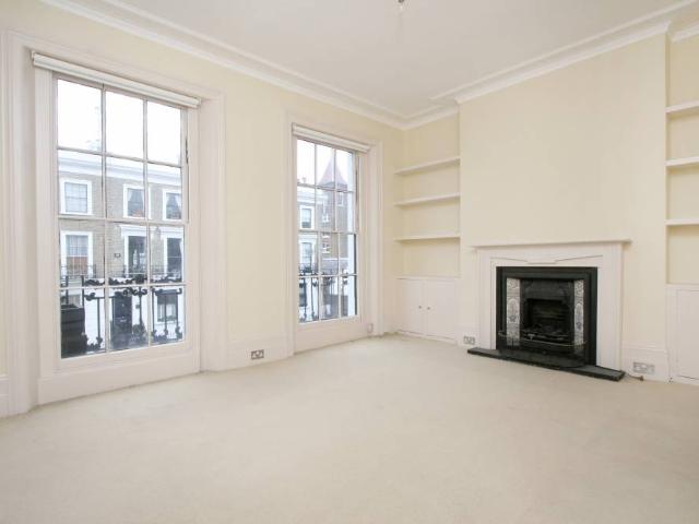 Apartment at Lamont Road, Greater London