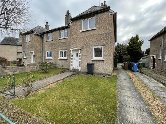 Apartment at Lamond Drive, St Andrews