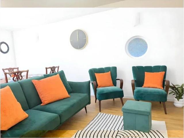 Apartment at Lammas Field, Cambridge