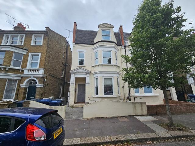 Apartment at Lammas Park Road, Greater London