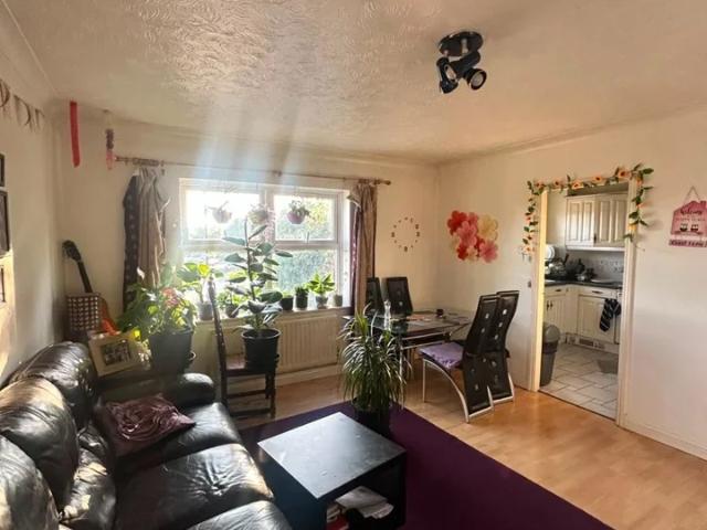 Apartment at Lammas Road, Coventry