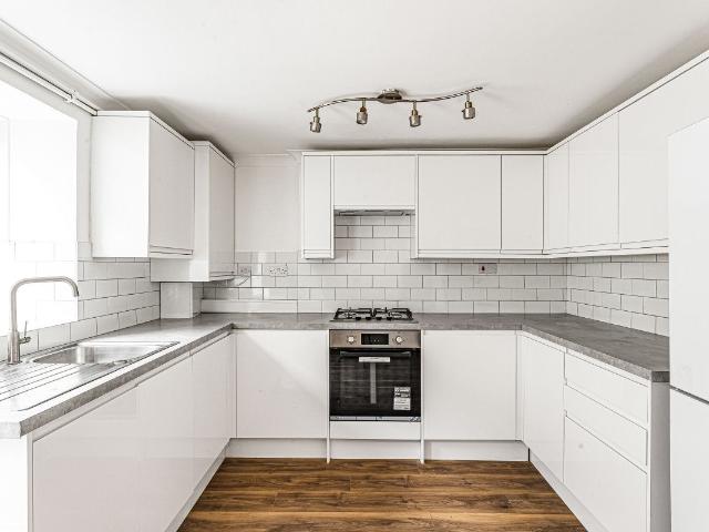 Apartment at Lampard Grove, Greater London