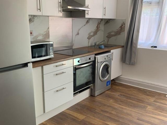 Apartment at Lampton Park Road, Greater London