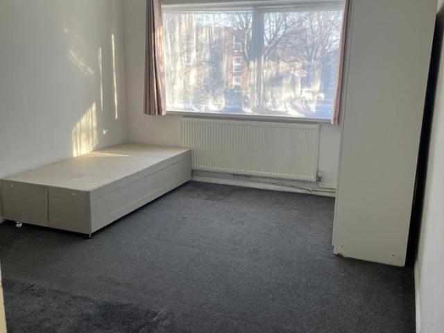 Apartment at Lampton Road, Greater London