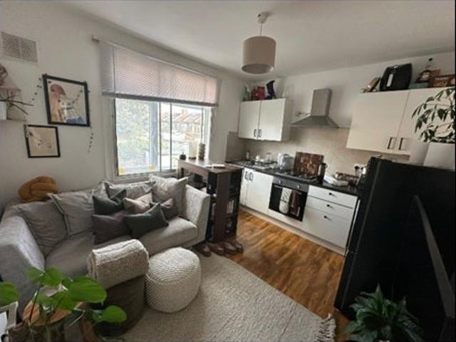 Apartment at Lampton Road, Greater London
