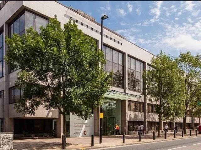 Apartment at Lampton Road, Greater London