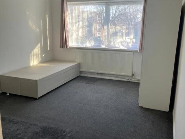 Apartment at Lampton Road, Greater London