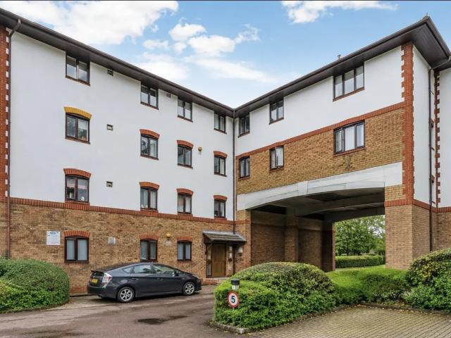 Apartment at Lampton Road, Greater London