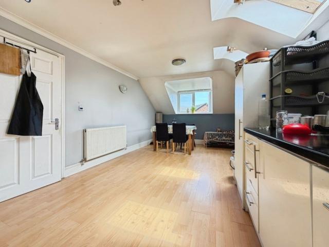 Apartment at Lampton Road, Greater London
