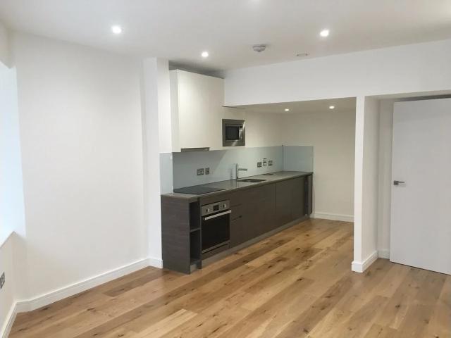 Apartment at Lampton Road, Greater London