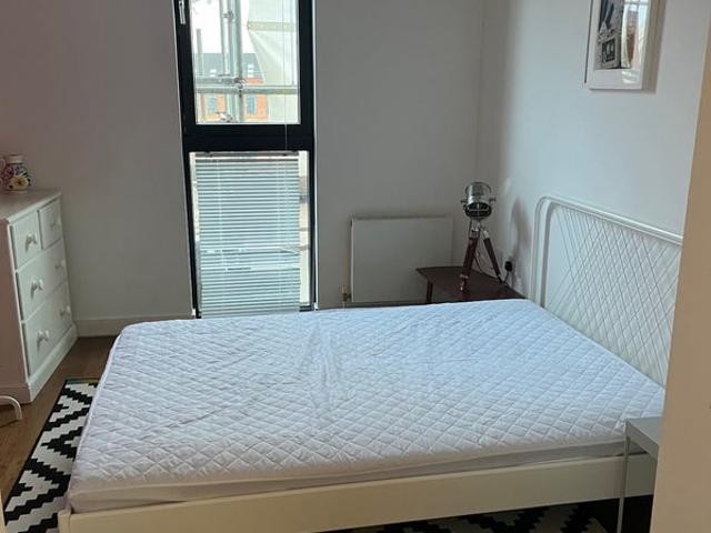 Apartment at Lampwick Lane, Manchester
