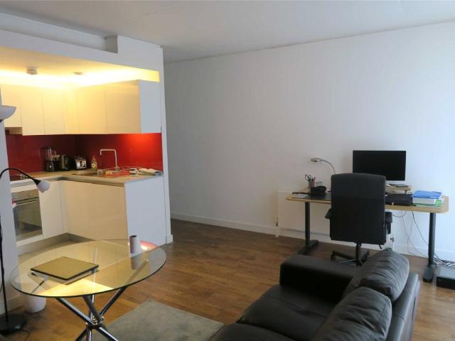 Apartment at Lampwick Lane, Manchester