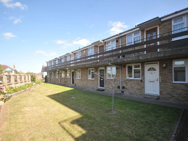 Apartment at Lancaster Close, Thanet