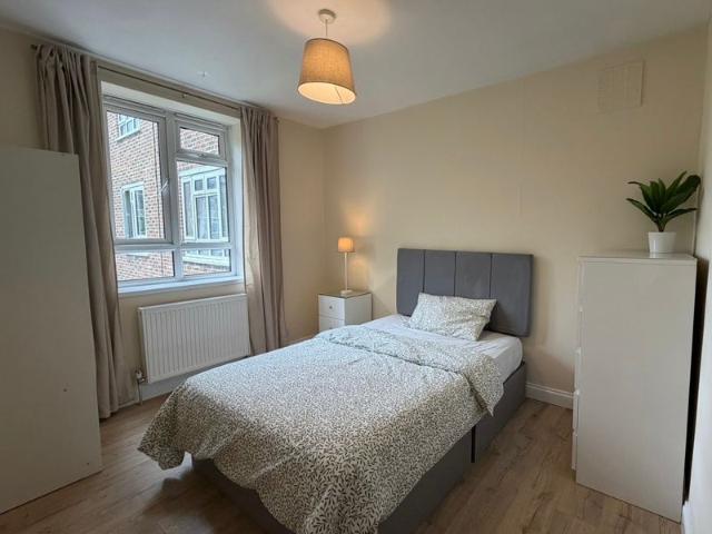 Apartment at Lancaster Court, Greater London