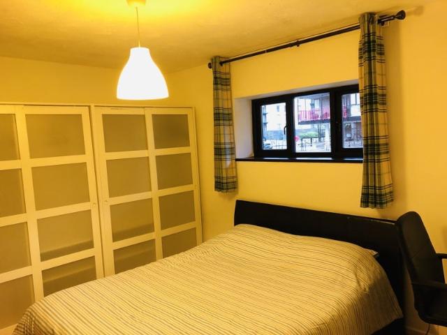 Apartment at Lancaster Drive, Greater London