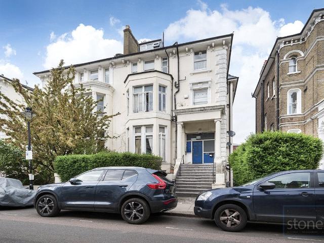 Apartment at Lancaster Grove, Greater London