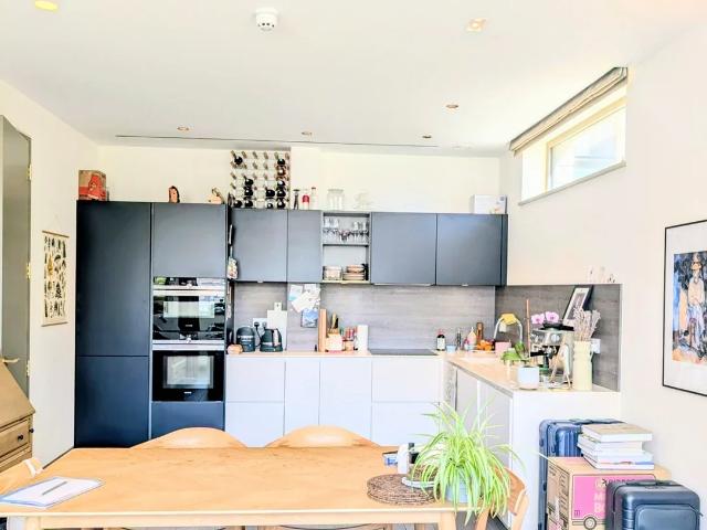 Apartment at Lancaster Grove, Greater London
