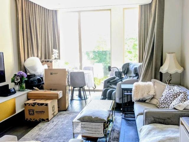 Apartment at Lancaster Grove, Greater London