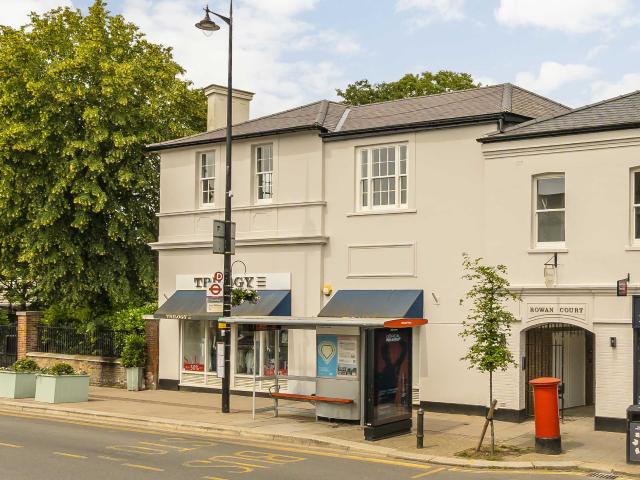 Apartment at Lancaster Place, Greater London