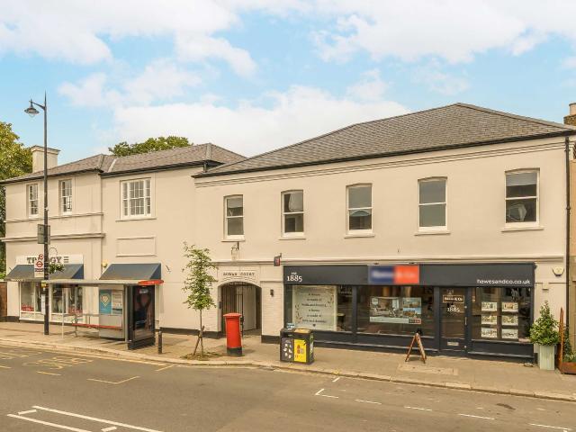 Apartment at Lancaster Place, Greater London