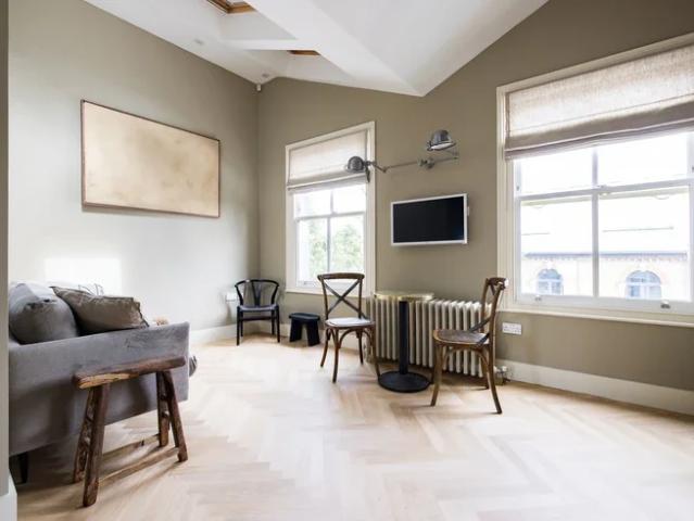 Apartment at Lancaster Road, Greater London
