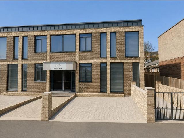 Apartment at Lancaster Road, Greater London