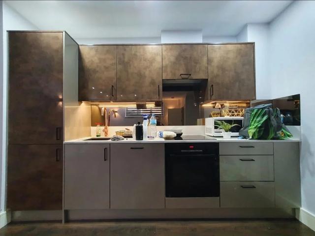 Apartment at Lancaster Road, Greater London