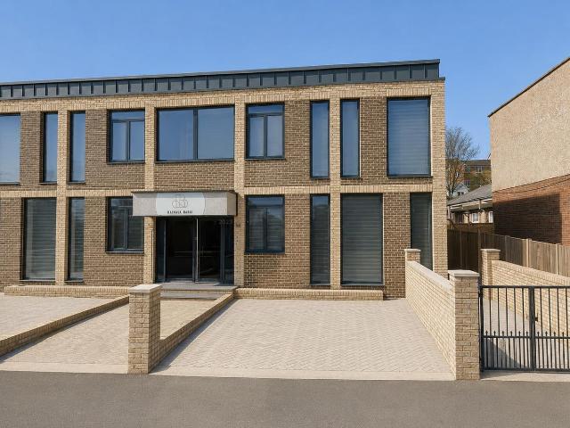 Apartment at Lancaster Road, Greater London