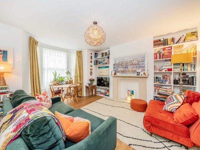 Apartment at Lancaster Road, Greater London