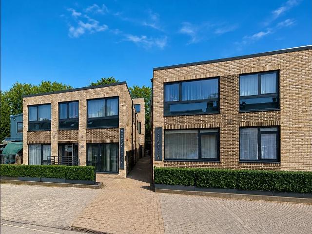 Apartment at Lancaster Road, Greater London