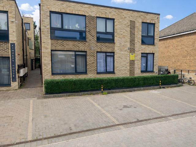 Apartment at Lancaster Road, Greater London