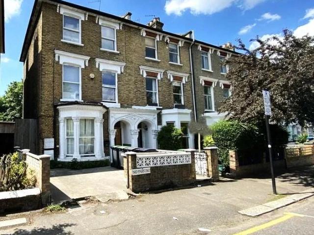 Apartment at Lancaster Road, Greater London