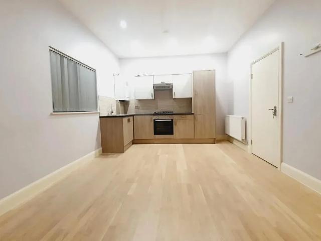 Apartment at Lancaster Road, Greater London