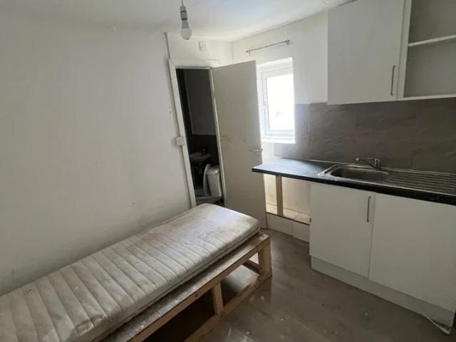 Apartment at Lancaster Road, Greater London