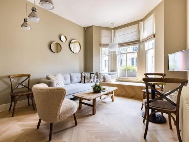 Apartment at Lancaster Road, Greater London