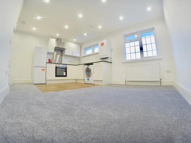 Apartment at Lancaster Road, Greater London