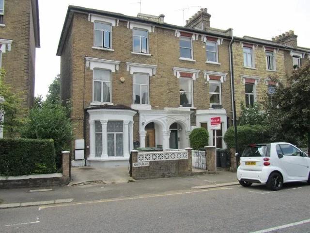 Apartment at Lancaster Road, Greater London