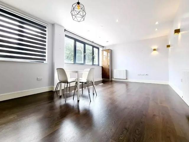 Apartment at Lancaster Road, Greater London