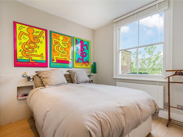 Apartment at Lancaster Road, Greater London
