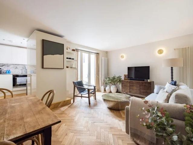 Apartment at Lancaster Road, Greater London