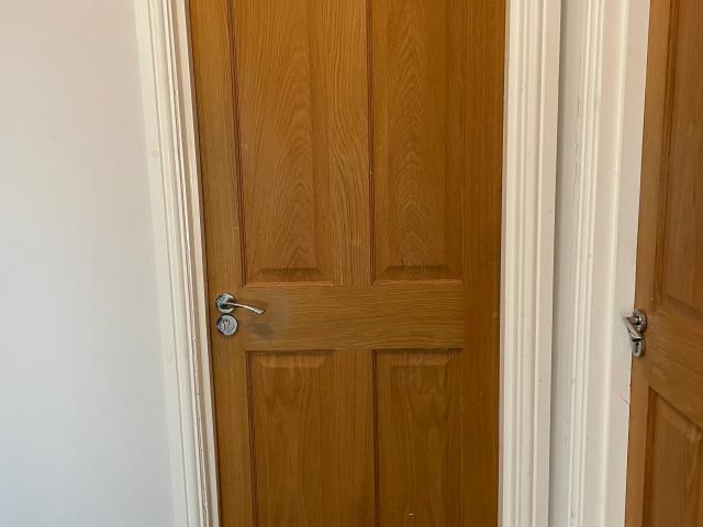 Apartment at Lancaster Street, Newcastle upon Tyne