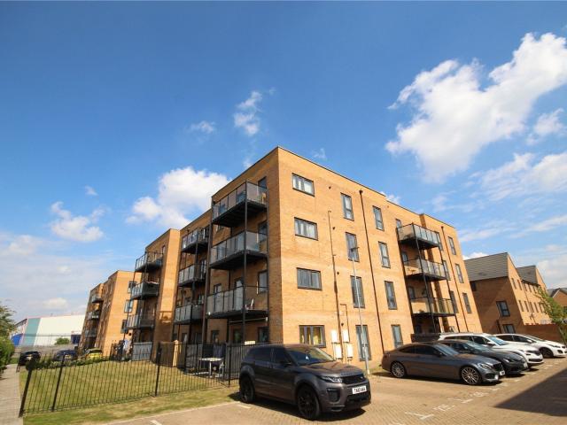 Apartment at Lance Street, Greater London