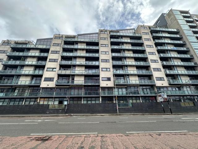 Apartment at Lancefield Quay, Glasgow