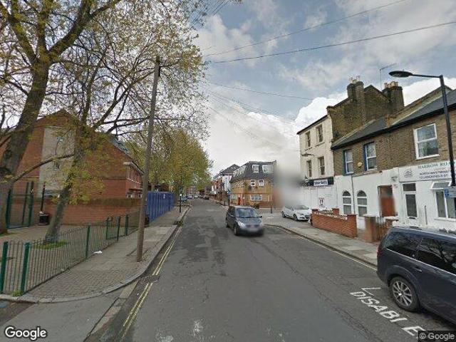 Apartment at Lancefield Street, City of Westminster